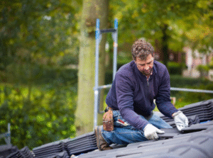 The 7-Step Roofing Process Every Dayton Homeowner Should Expect (And ...